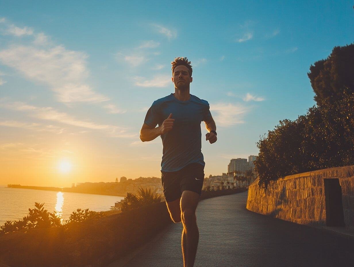 Improve Your Nasal Health For Better Athletic Performance